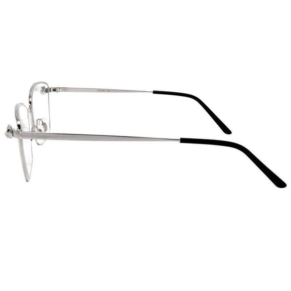 Cartier | Accessories | Cartier Rectangle Eyeglasses Ct209o002 Panthere ...